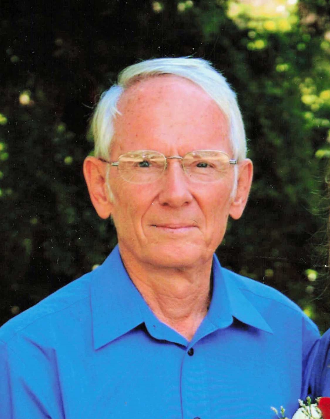 Robert Rodgers Jr – Sapulpa Times