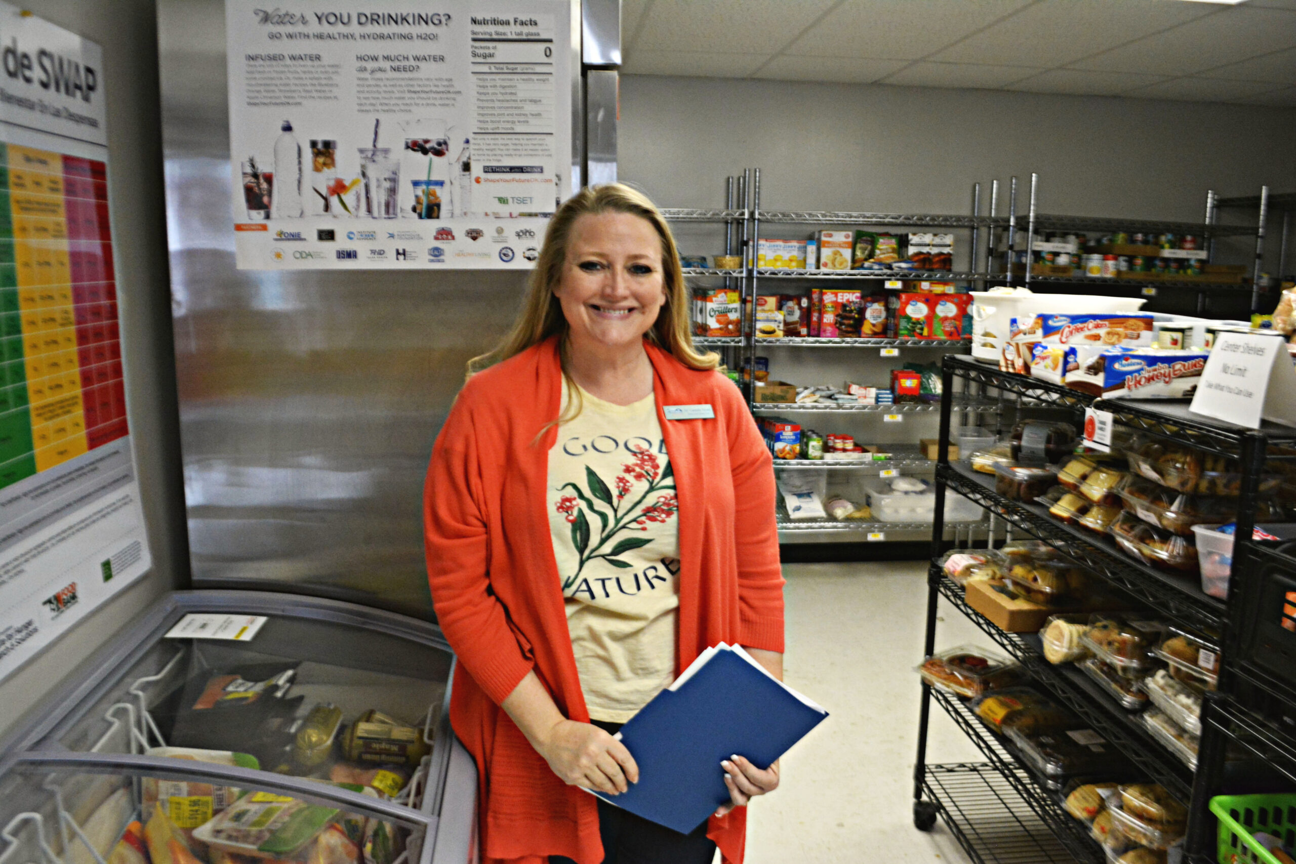 Caring Community Friends: Helping those in need for three decades ...