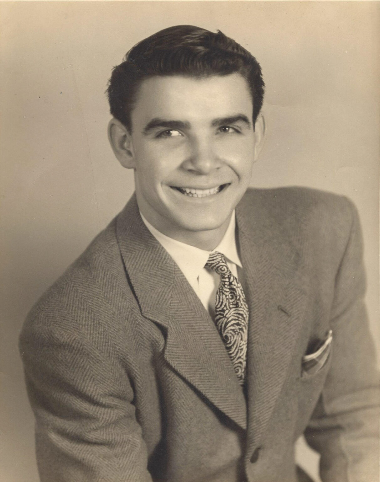 Donald Gary Holloway – Sapulpa Times