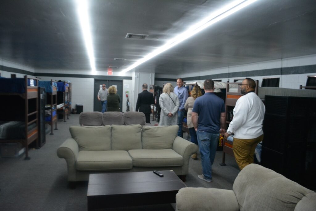 Lifegate Recovery Facility described as “Diamond in the State ...