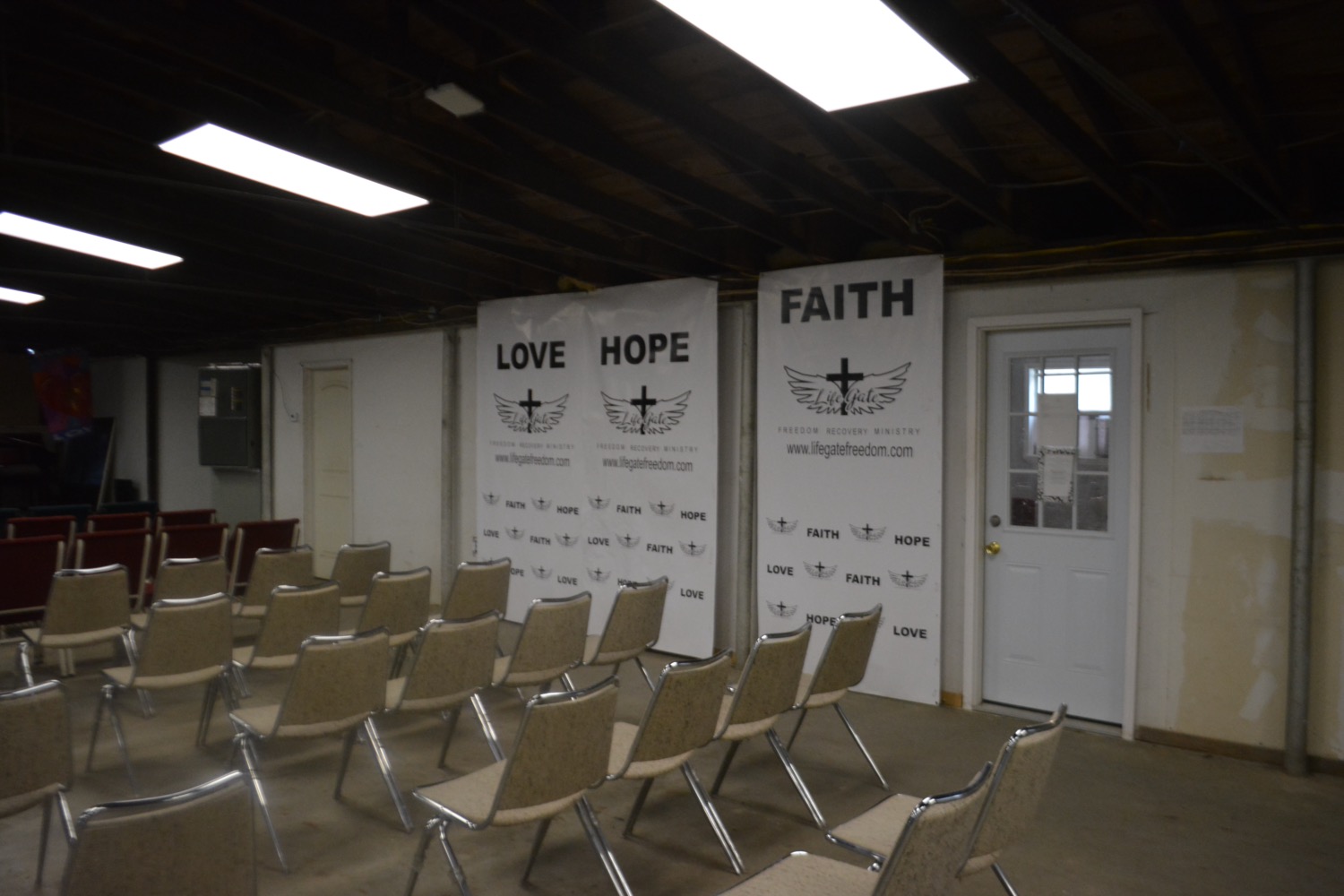 Lifegate Recovery Facility described as “Diamond in the State ...