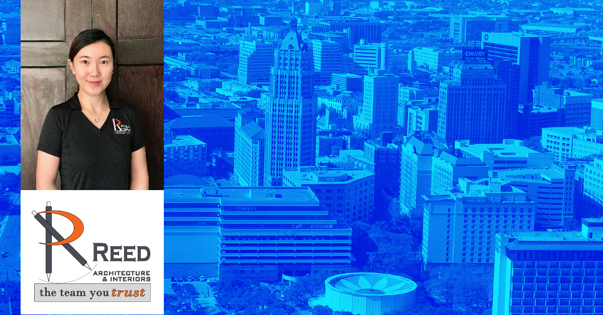Reed Architecture opens an office in San Antonio – Sapulpa Times