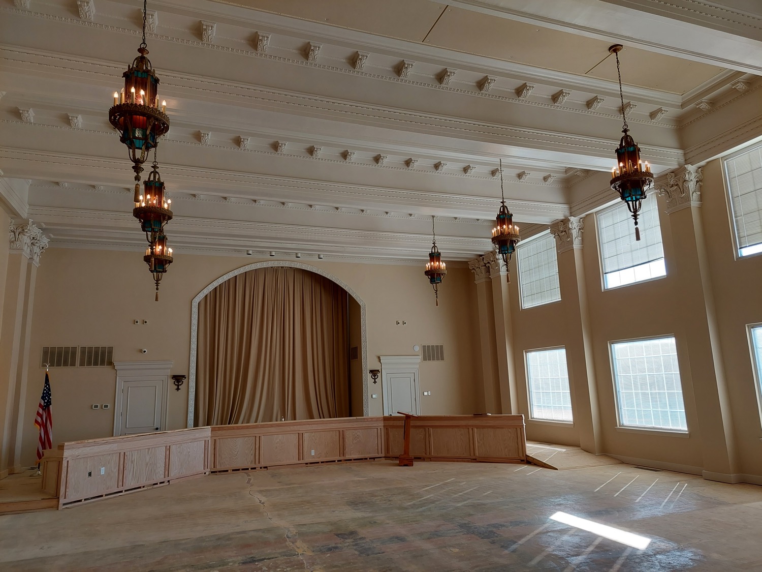 BOCC enters executive session to discuss death of County Treasurer – Sapulpa Times