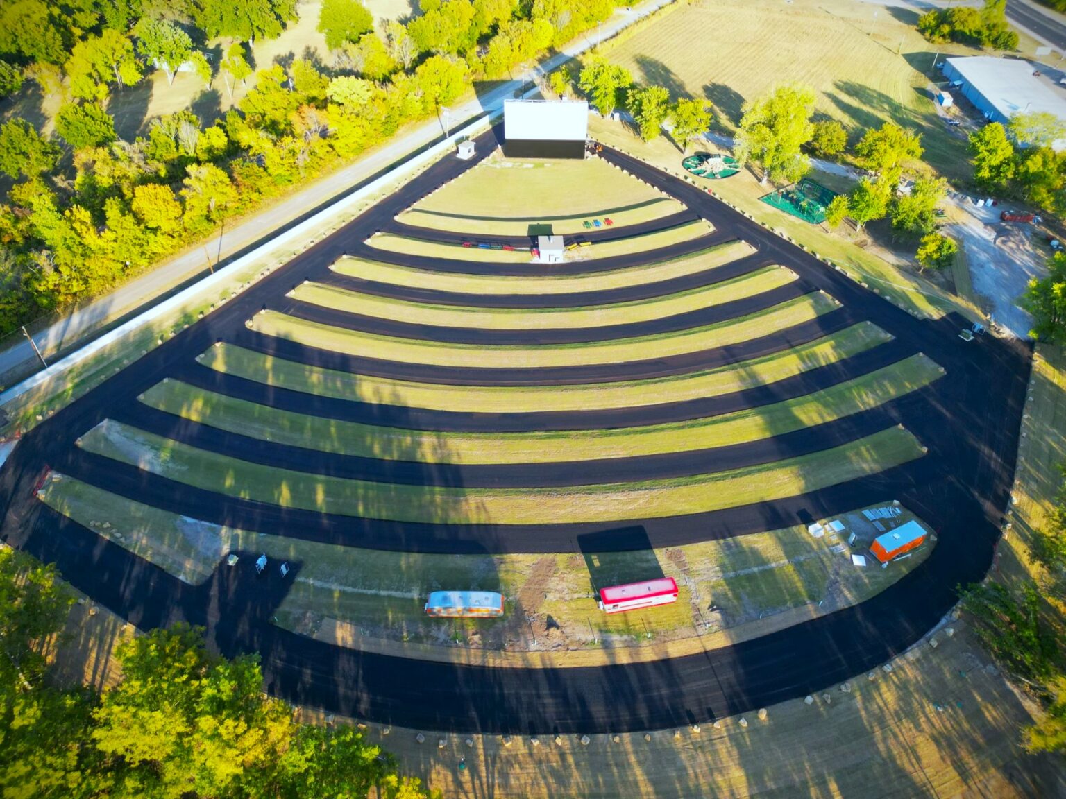 Five things to know before the grand re-opening of the iconic Tee Pee ...