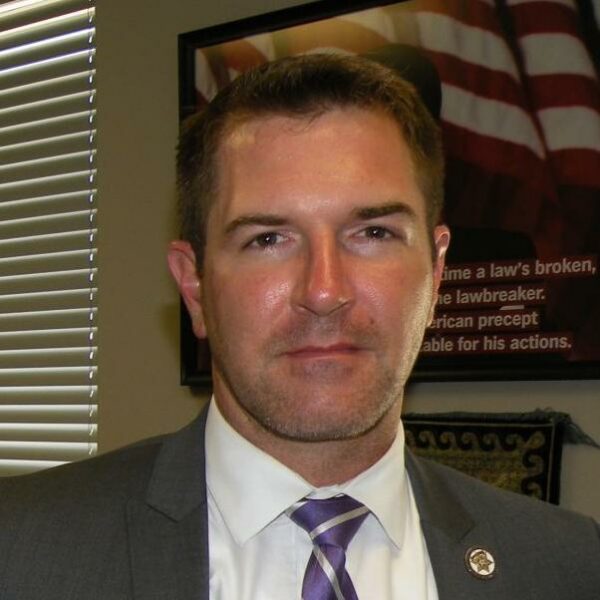 Controversial former Rogers County Assistant District Attorney now at ...