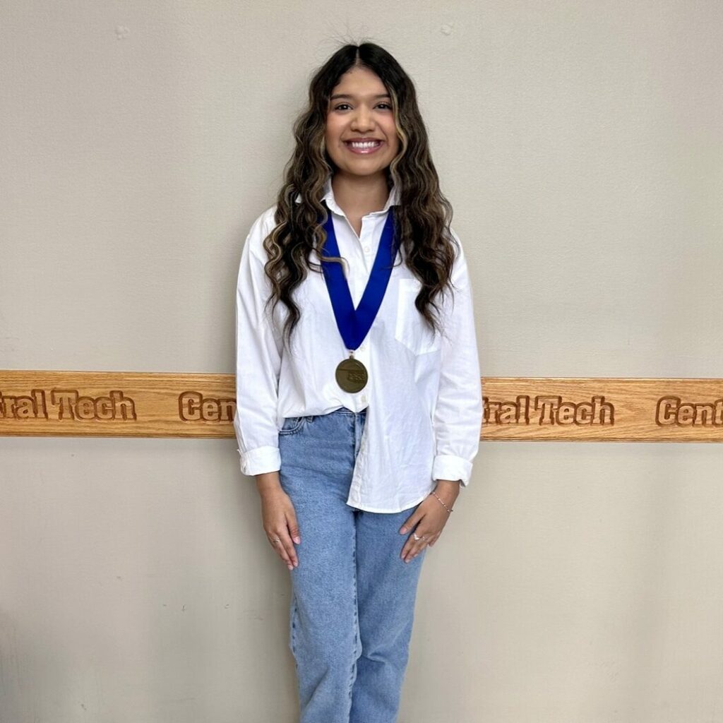 Central Tech takes HOSA State Leadership Conference – Sapulpa Times
