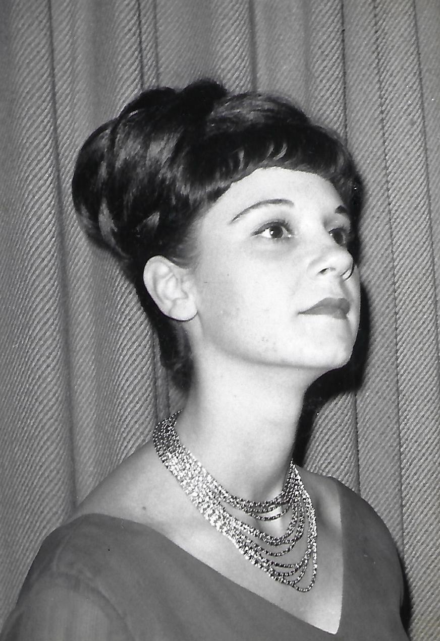 Mary Smeltzer-Snyder – Sapulpa Times