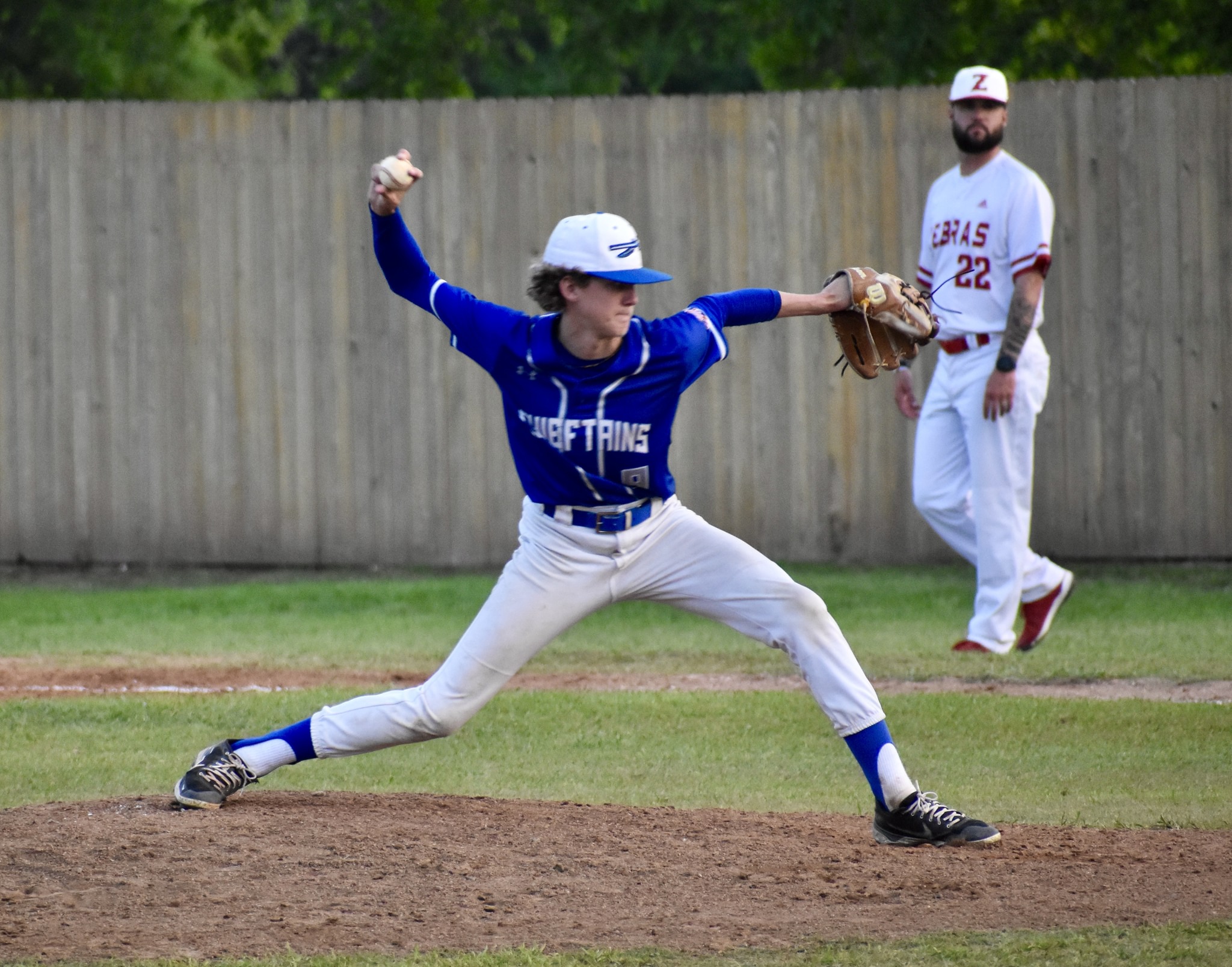 Sports Bullets: Chieftains head to state! Again! – Sapulpa Times