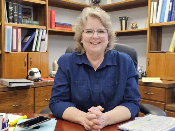 County has new Election Board Secretary after nearly three decades ...