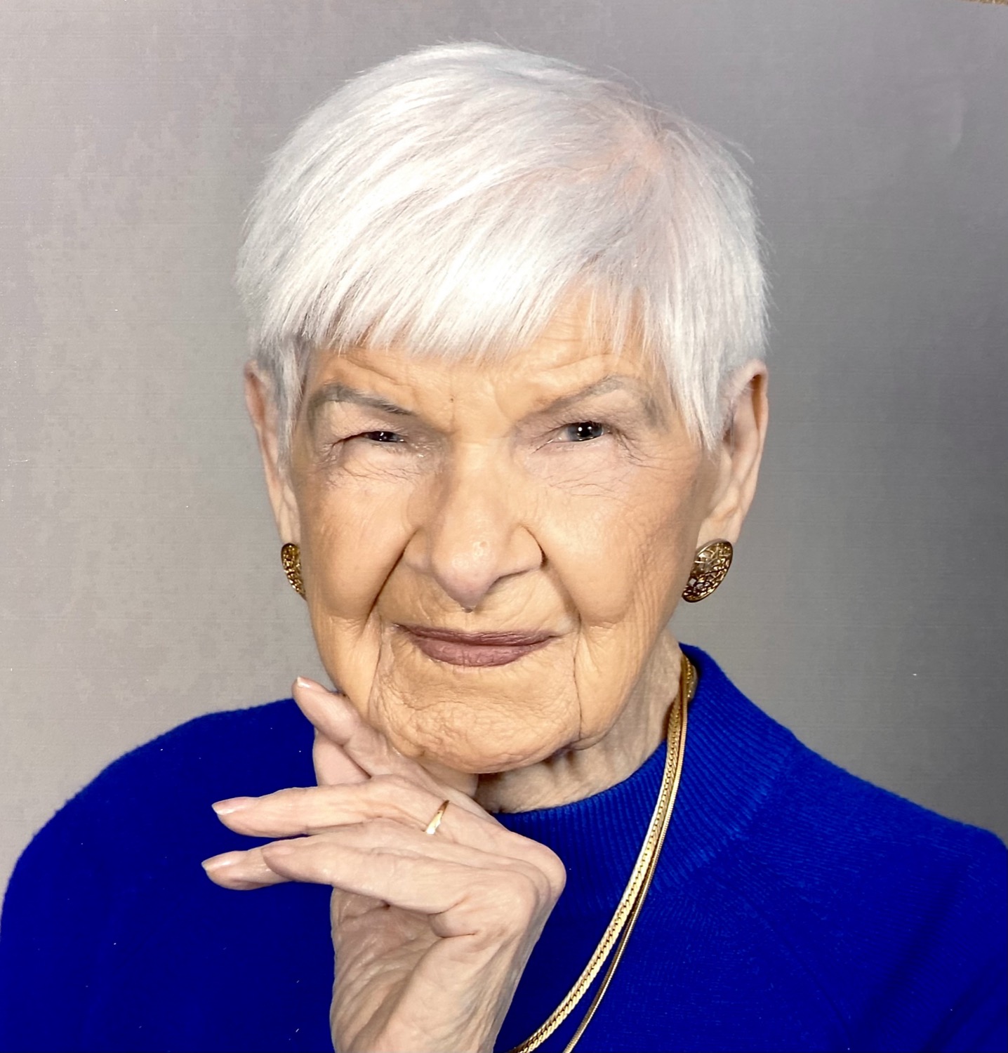 Helen Louise Vance – Sapulpa Times