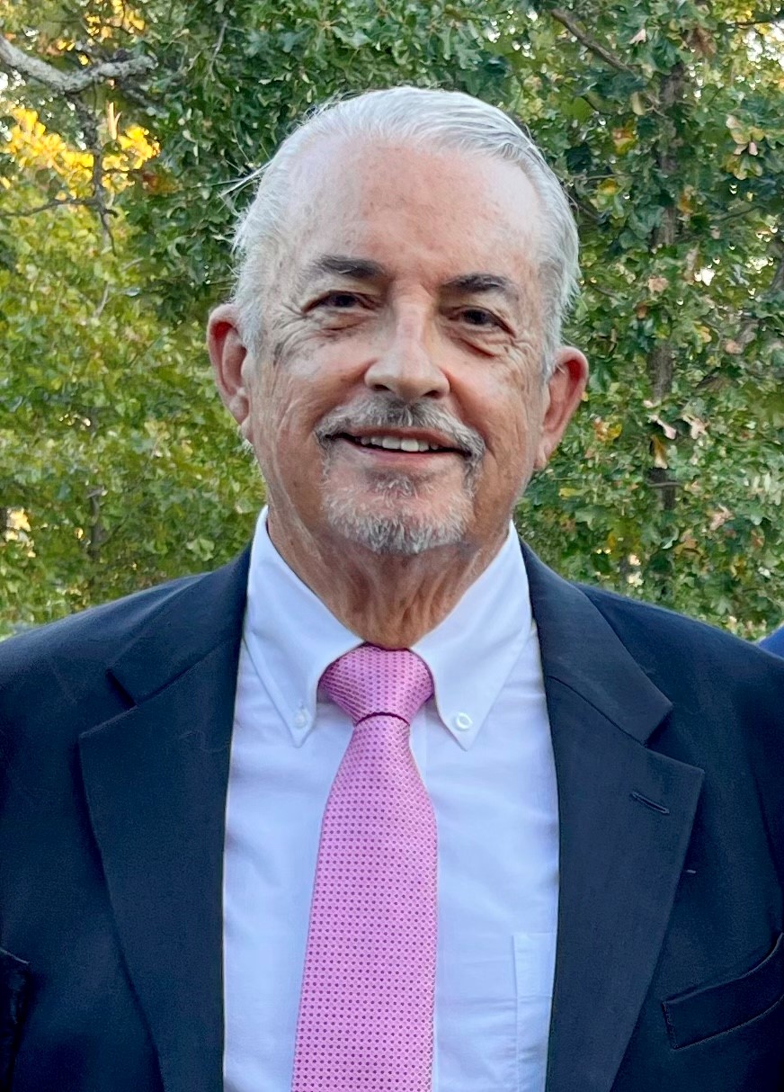 Cecil “Charlie” Johnson – Sapulpa Times