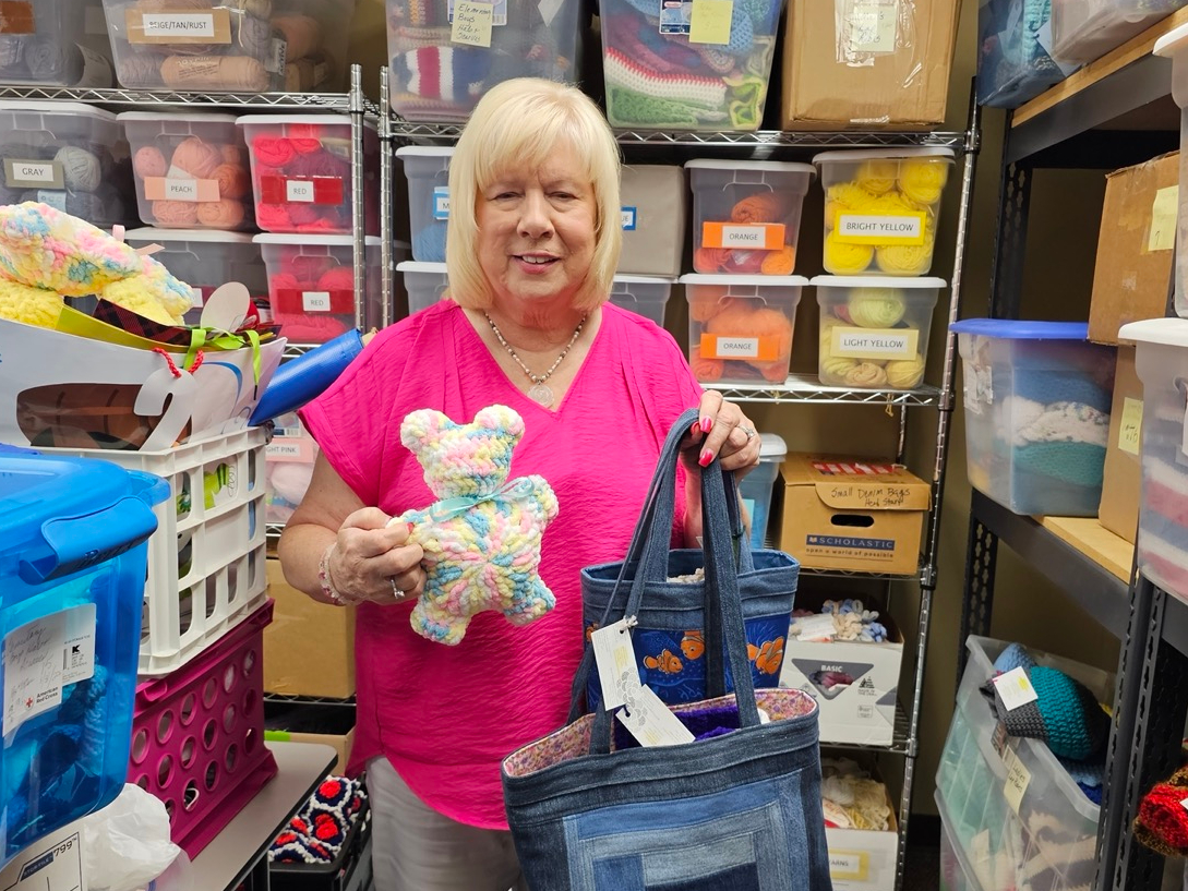 Life Senior Services: a remarkable resource for seniors – Sapulpa Times