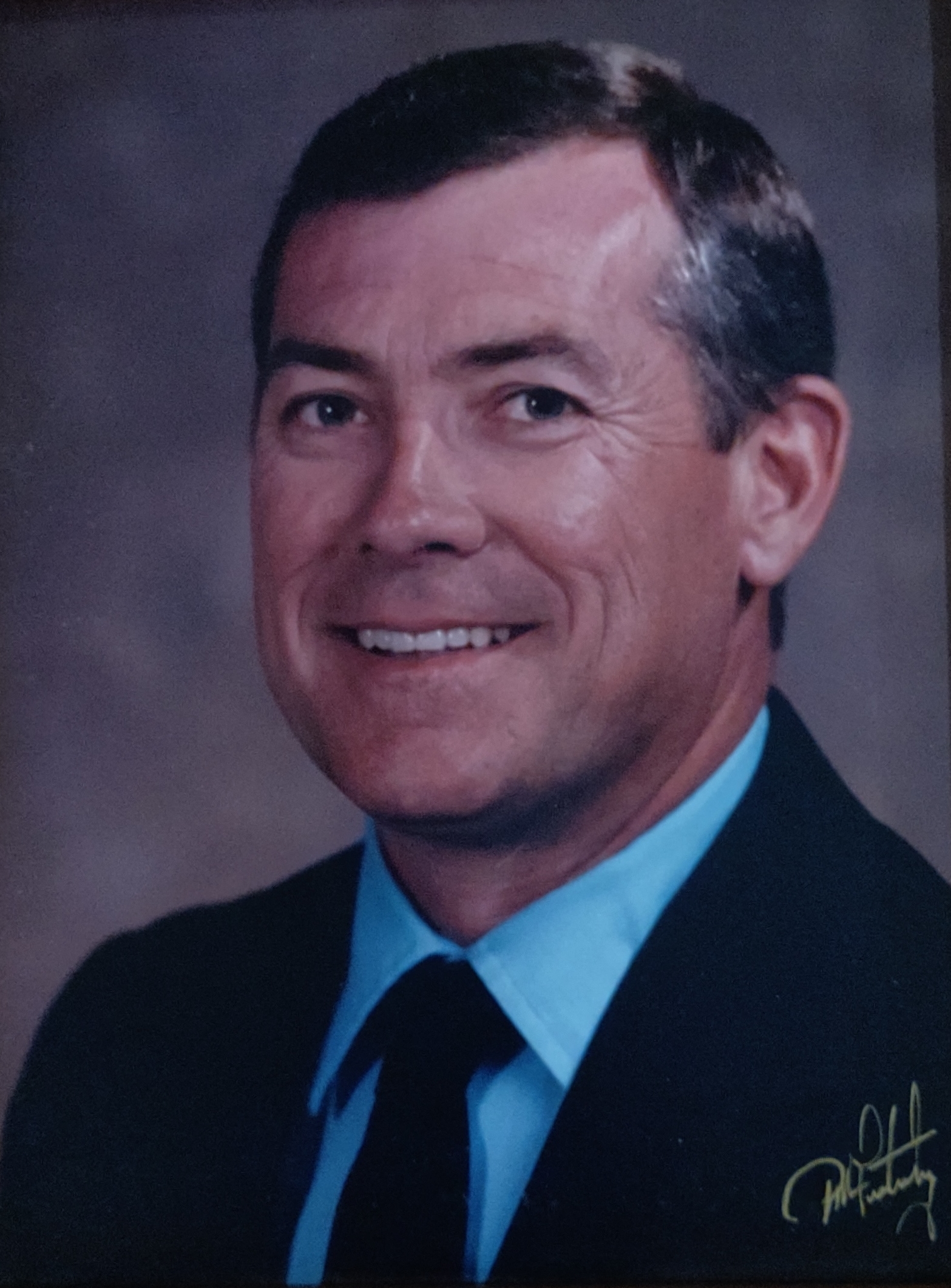 Terry Alan Madden – Sapulpa Times