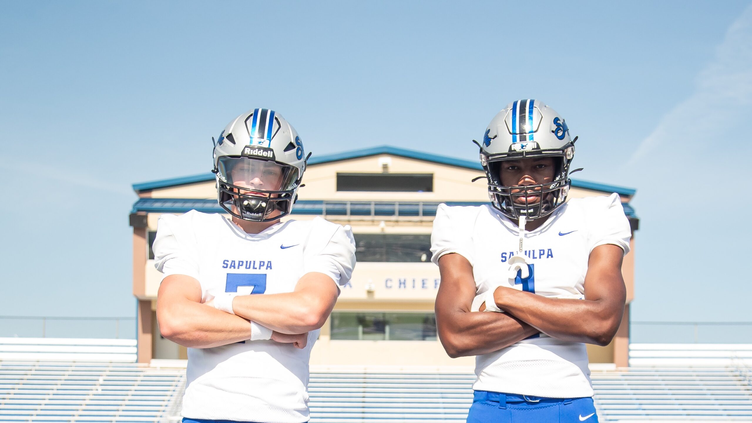 Chieftains fall to Sandites 64-54 in Highway 97 Rivalry season opener ...