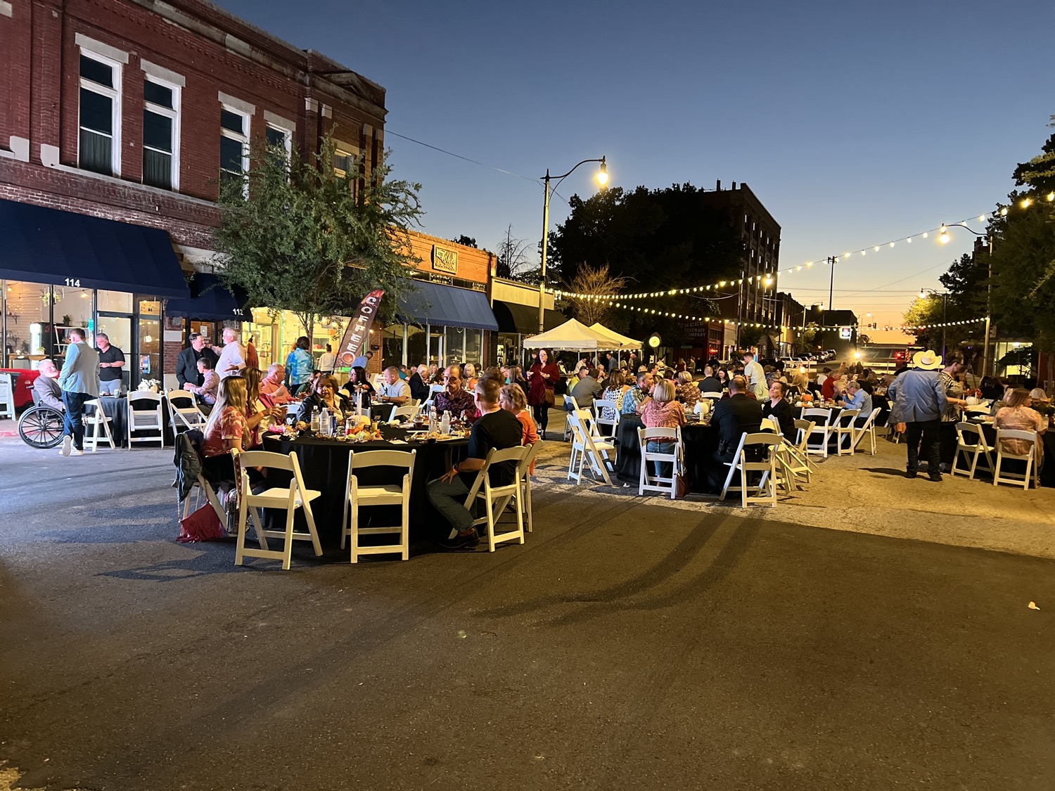 “Dynamic Duo” win Citizens of the Year at the annual Chamber Awards ...