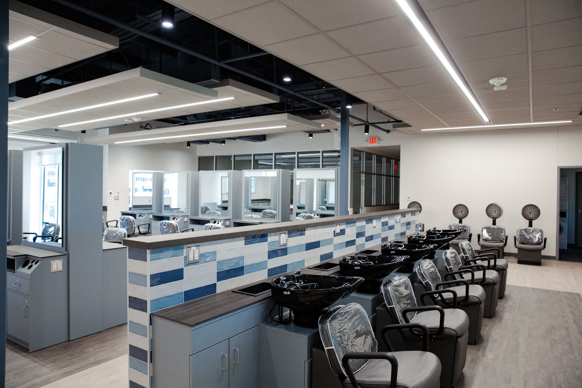 Central Tech expands opportunities with new cosmetology program on ...