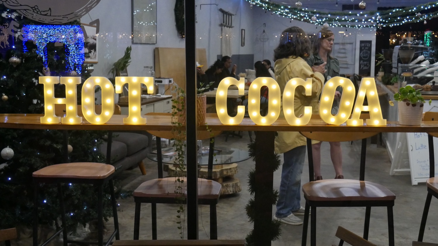 Sapulpa’s Route 66 Christmas Chute opens with teeming crowds – Sapulpa ...