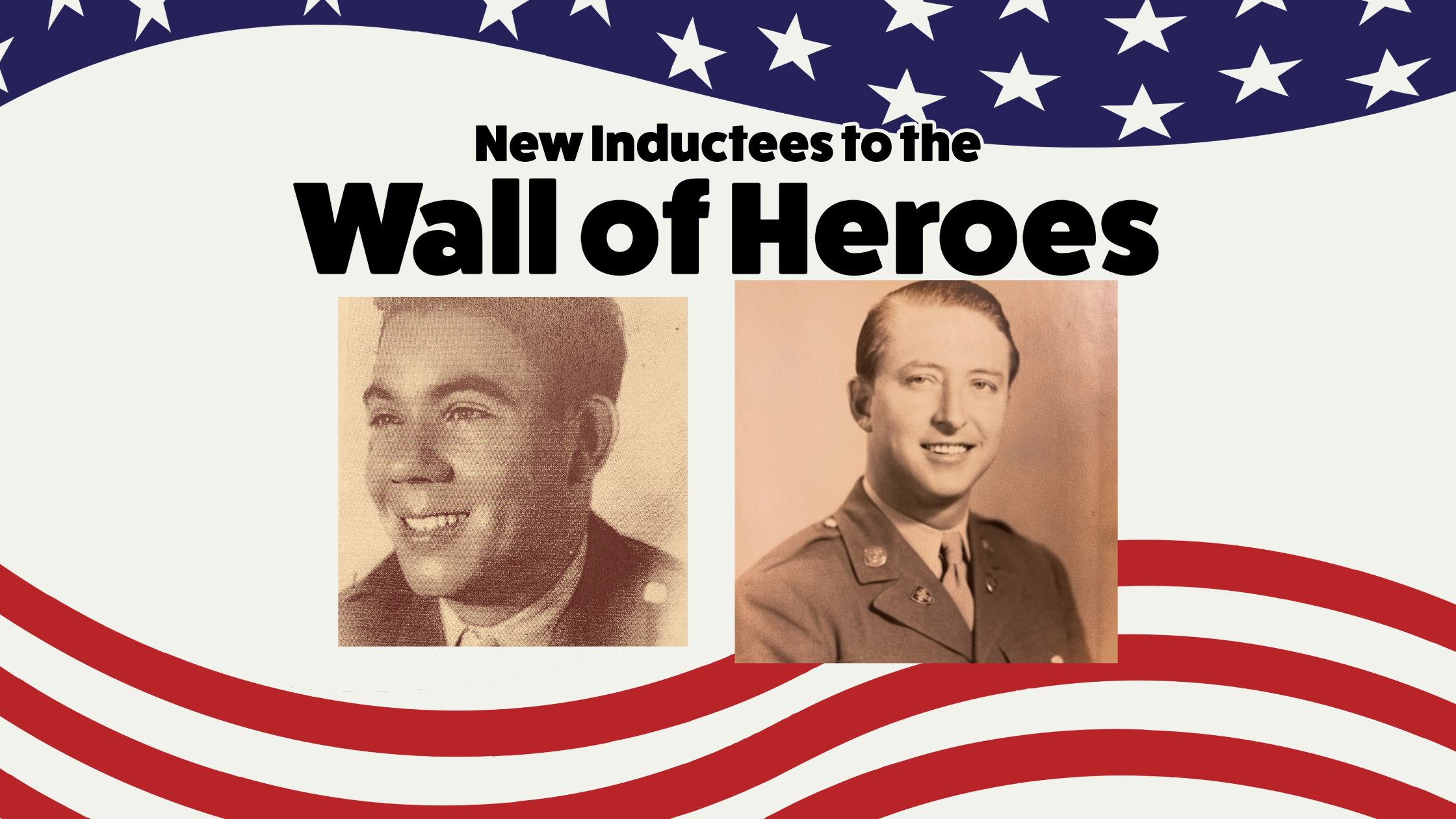 Sapulpa’s Holmes Park Elementary adds two new inductees to its “Wall of Heroes” – Sapulpa Times