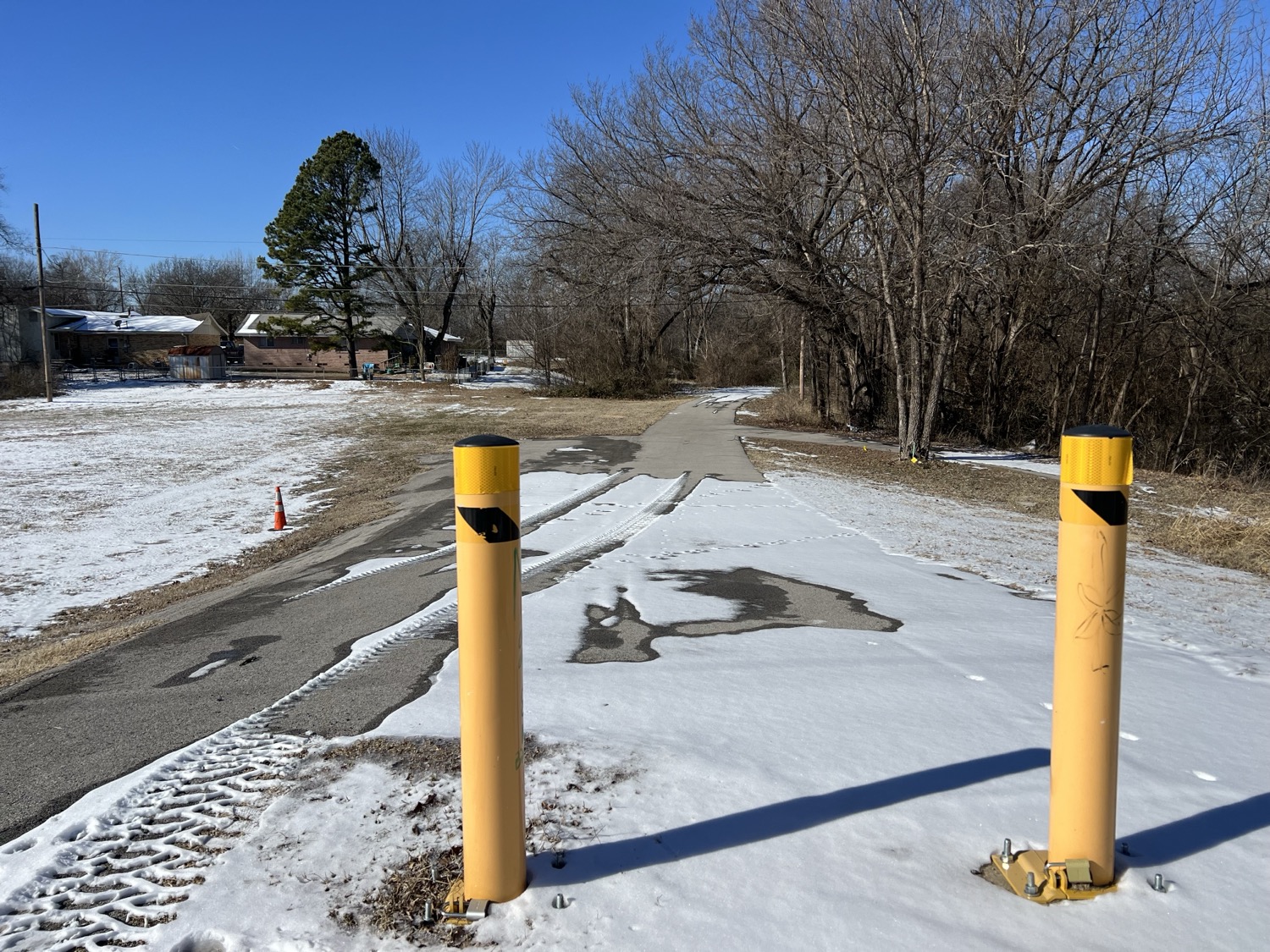 Sapulpa Parks to join regional pedestrian and bicycle master plan ...