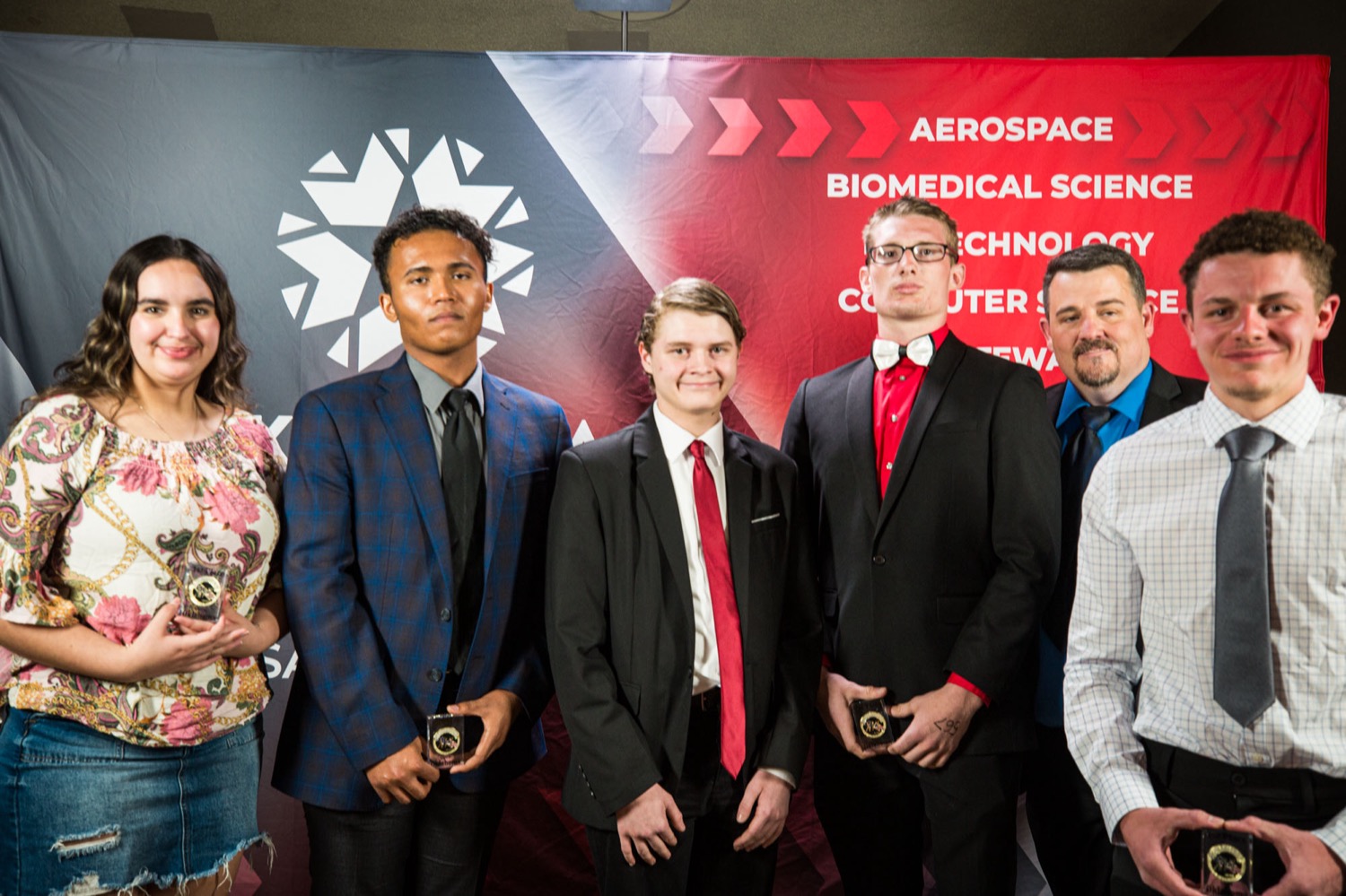 Central Tech Celebrates Oklahoma Cup Achievements – Sapulpa Times