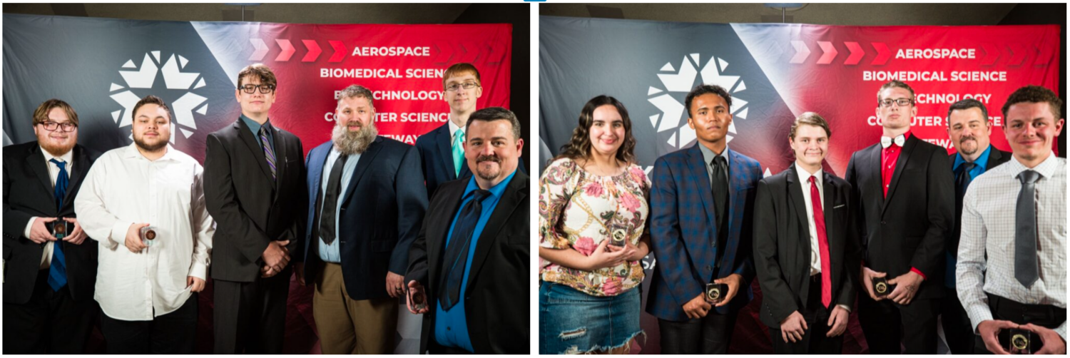 Central Tech Celebrates Oklahoma Cup Achievements – Sapulpa Times