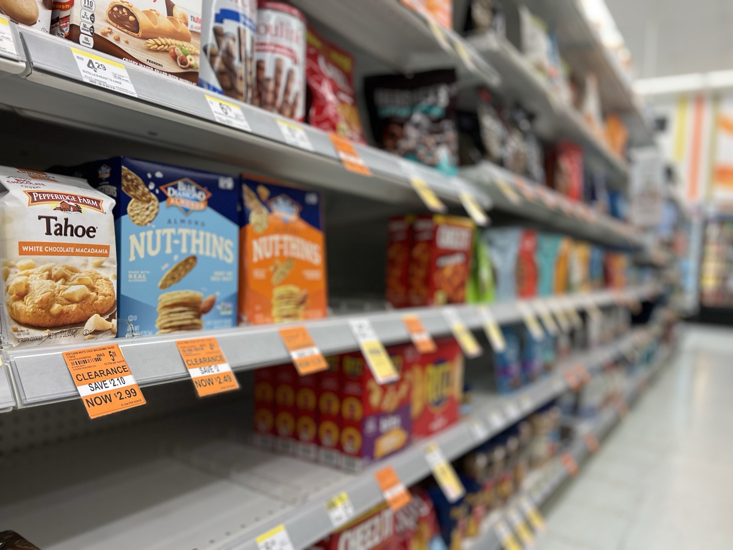 Walgreens in Sapulpa to close in February – Sapulpa Times