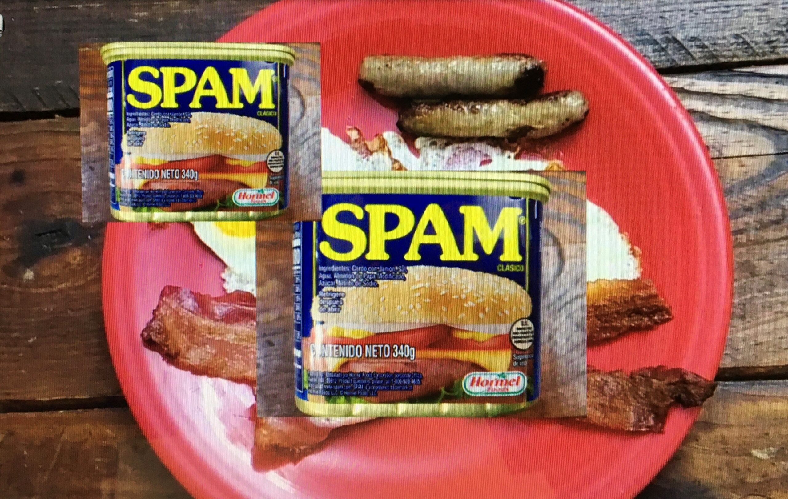Been There, Done That: Spam – Sapulpa Times