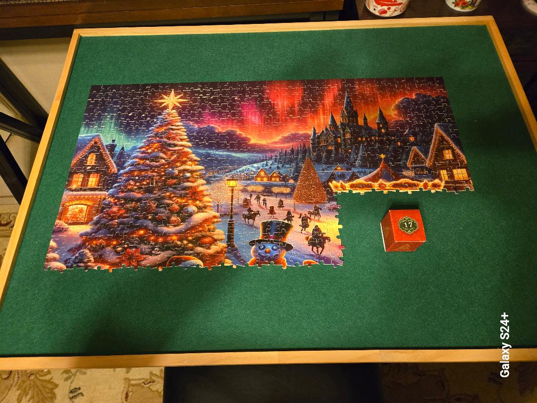 Been There, Done That: More Jigsaw Puzzles – Sapulpa Times