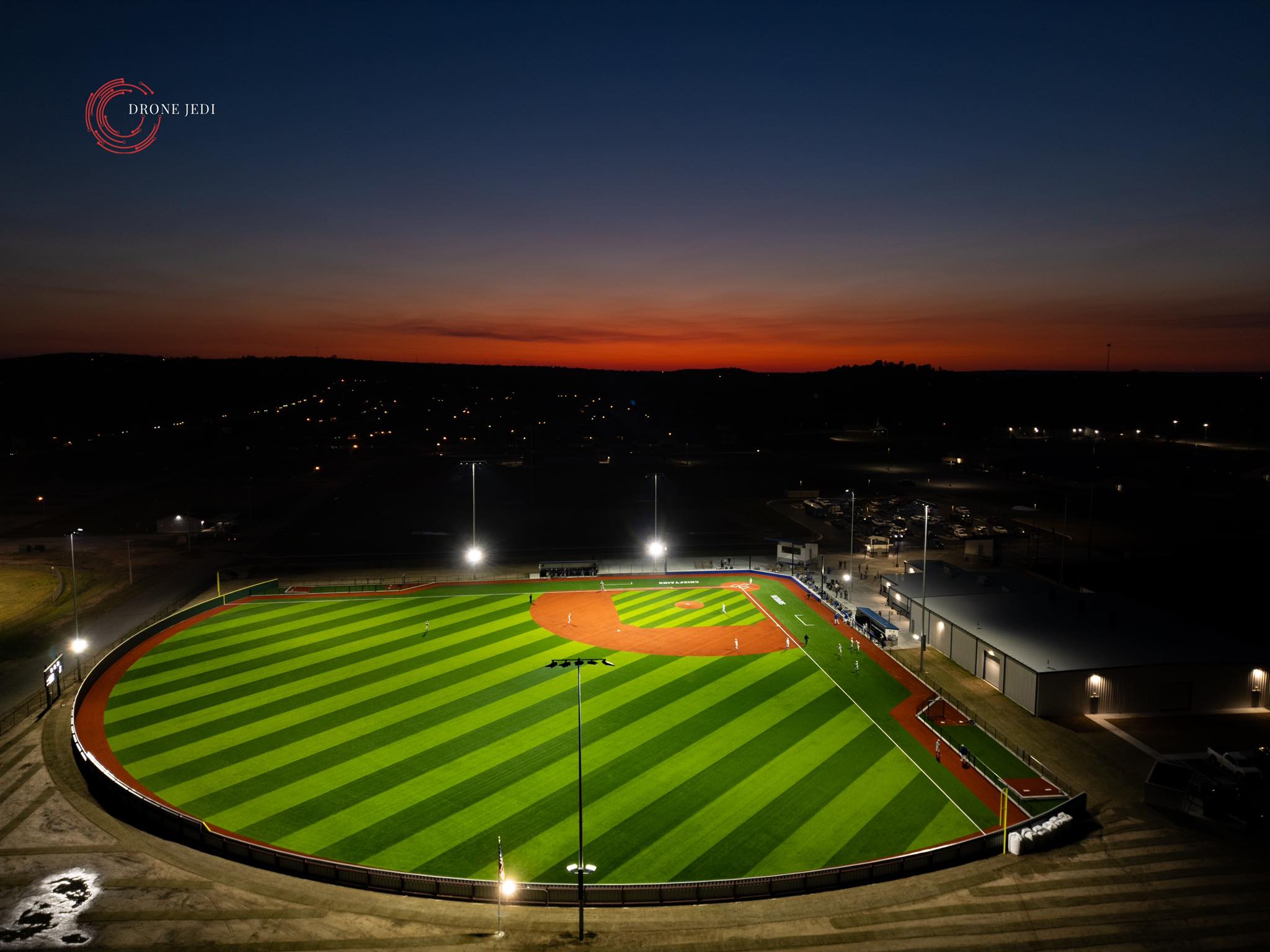 Sapulpa Schools unveils new baseball facility – Sapulpa Times