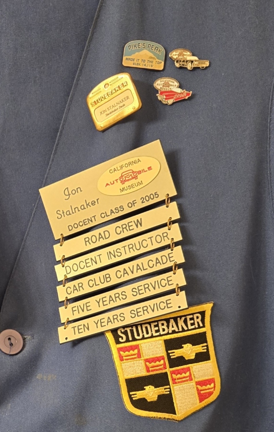 Been There, Done That: Retirement Jobs – Sapulpa Times