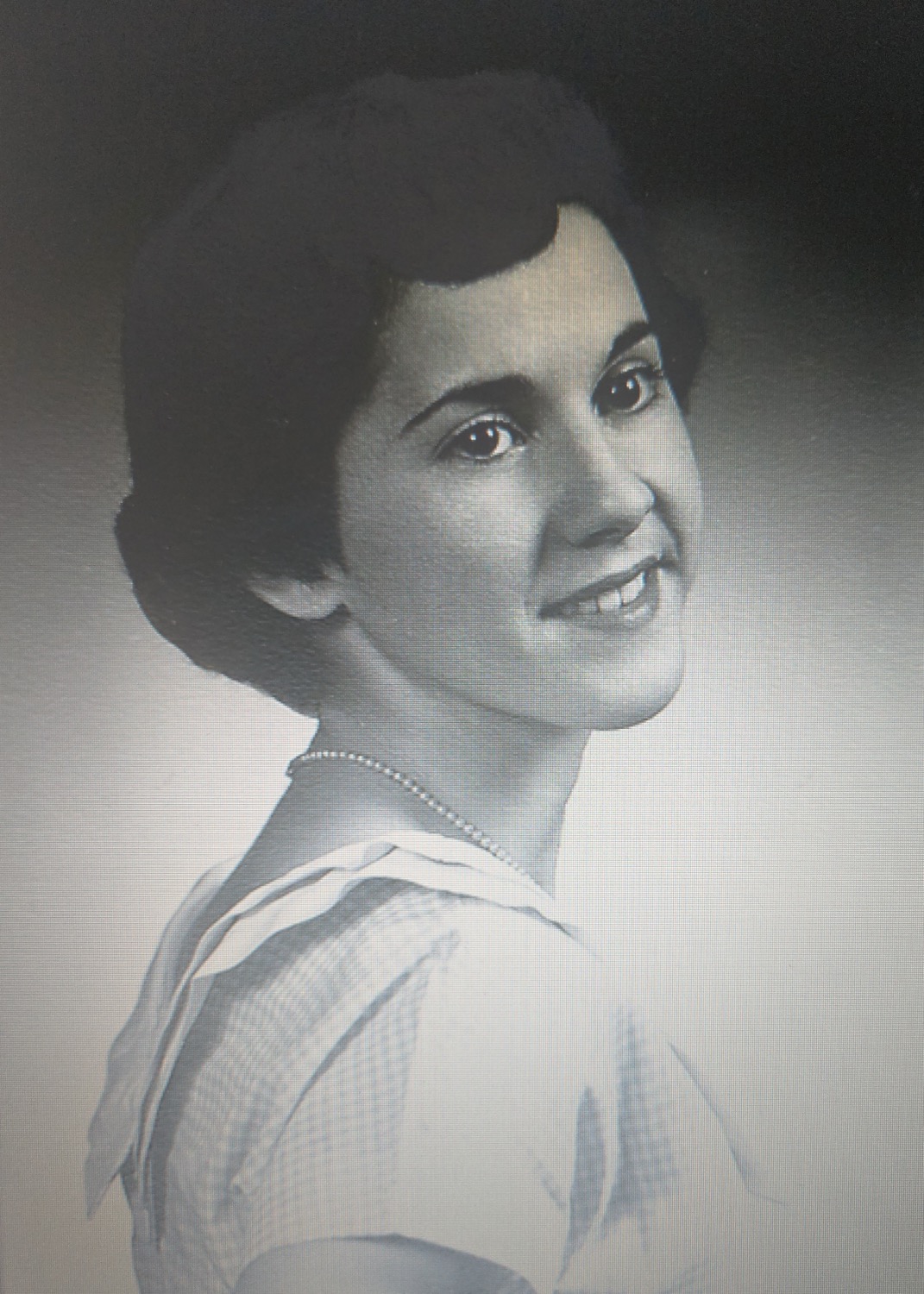 Carolyn Sue (Butler) Price – Sapulpa Times