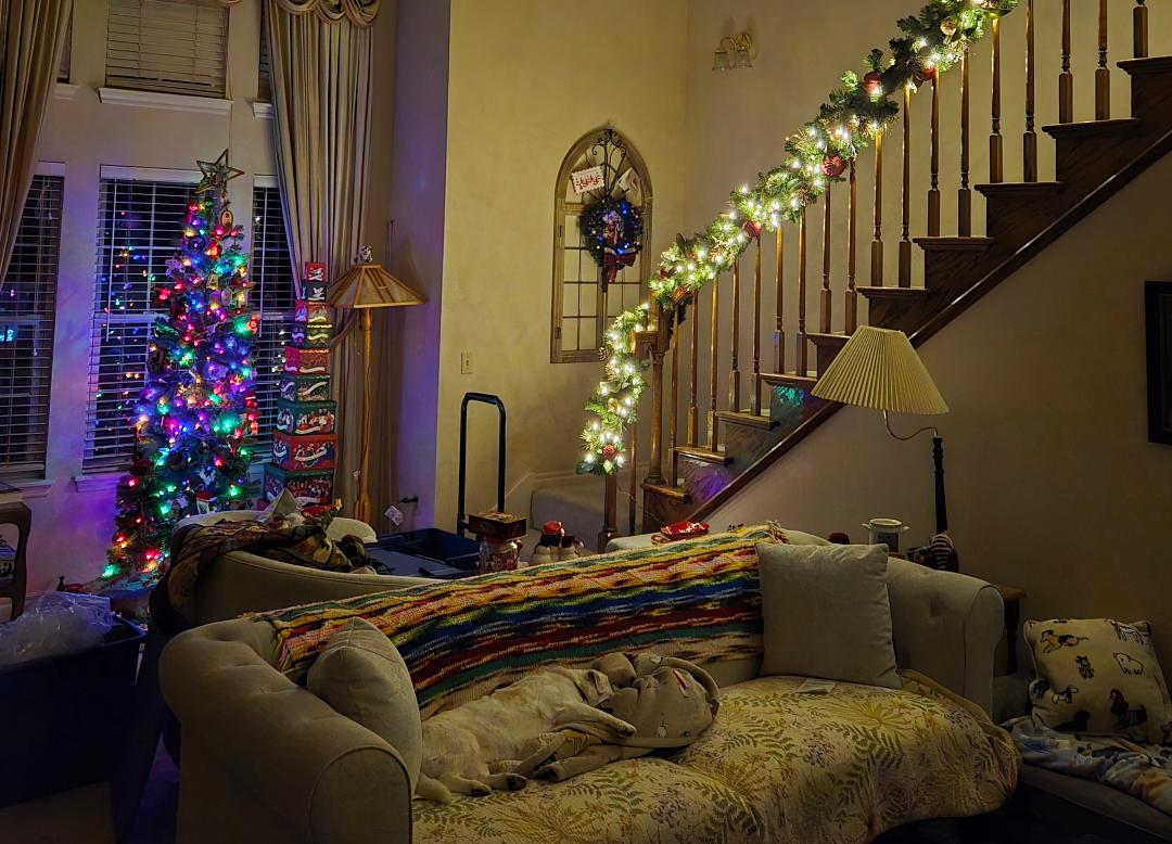 Been There, Done That: Decorating for Christmas – Sapulpa Times
