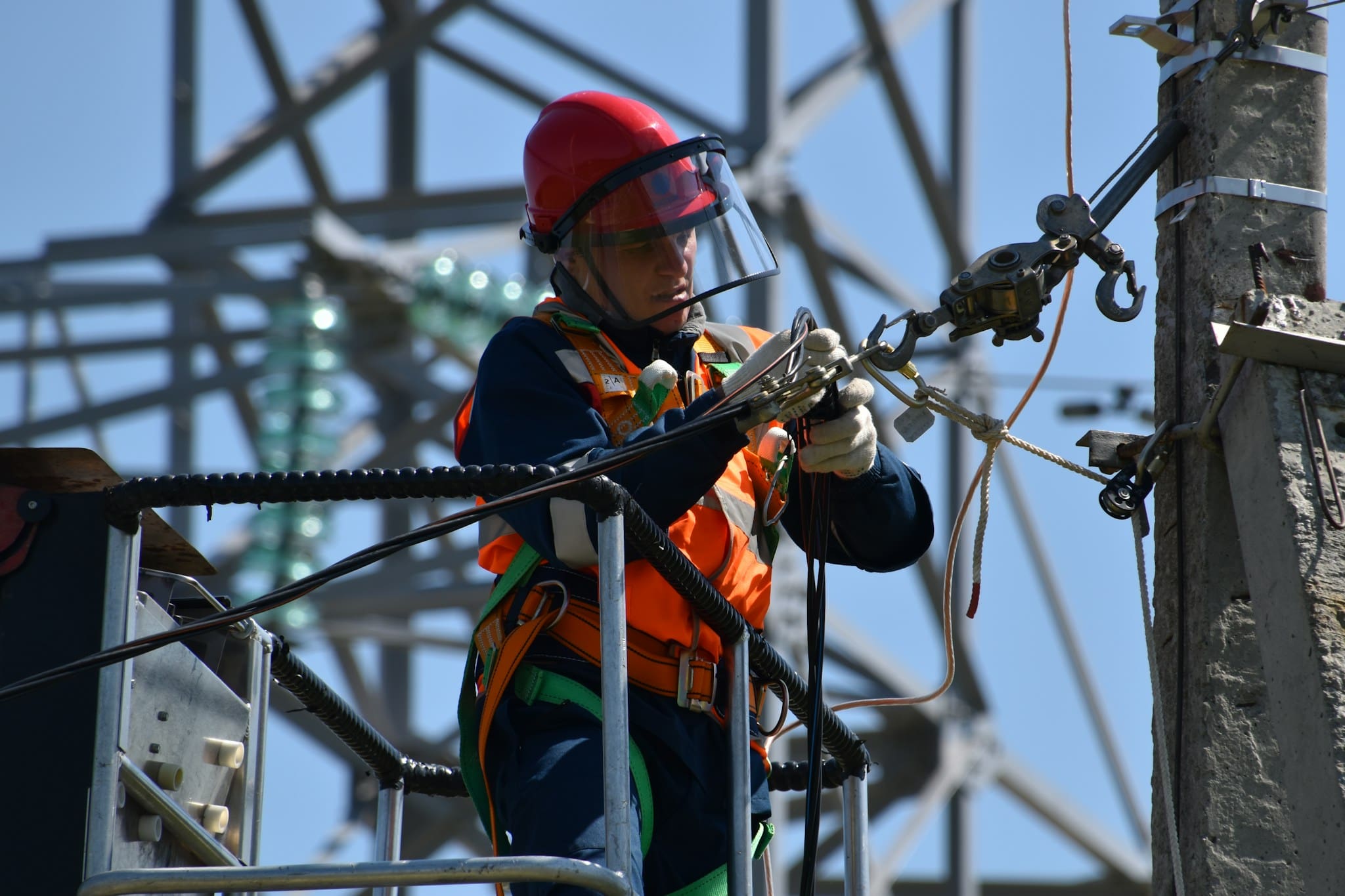 Op-Ed: Central Tech trains the workers our communities rely on ...
