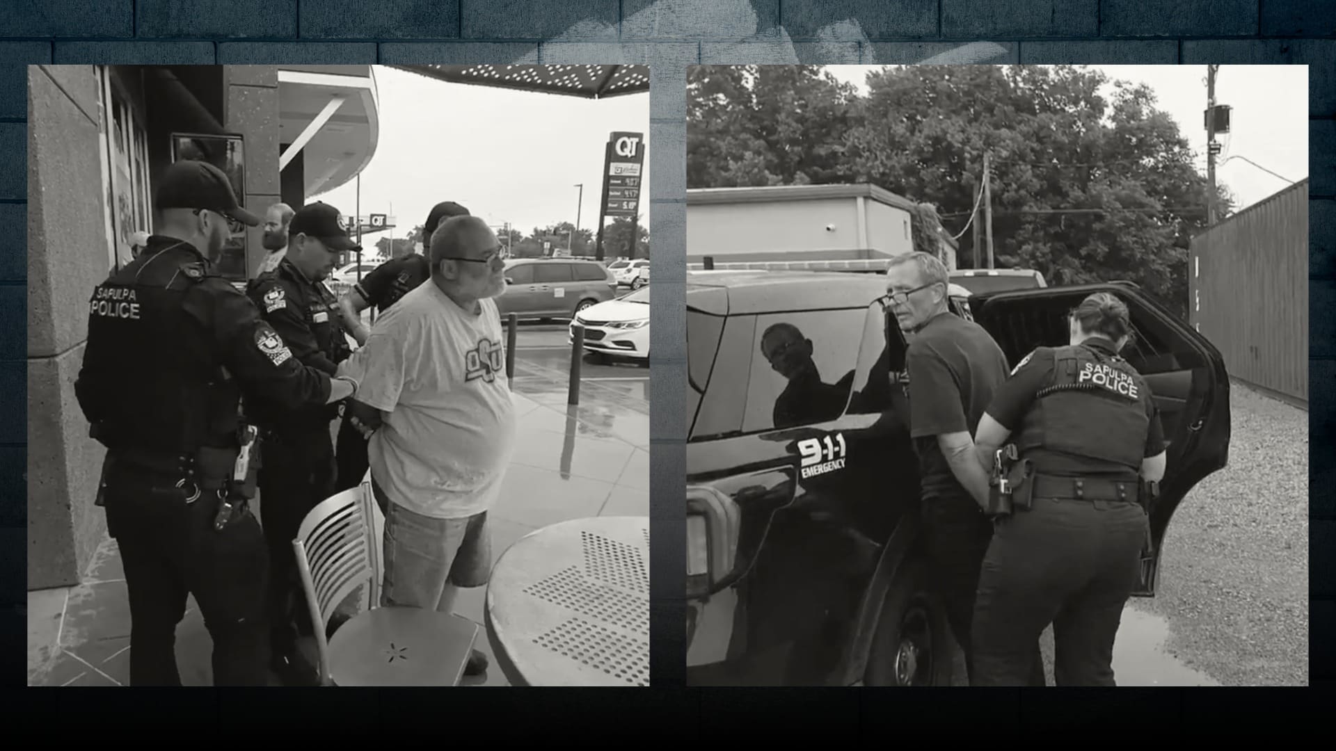 Two arrested in Sapulpa after being confronted by “predator catcher ...